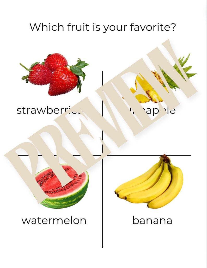 Social Skills Visual Aids for Kids - Promote Peer Interactions & Boost ...