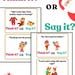 Christmas Emotional Regulation & Social Skills Activities | Holiday ...