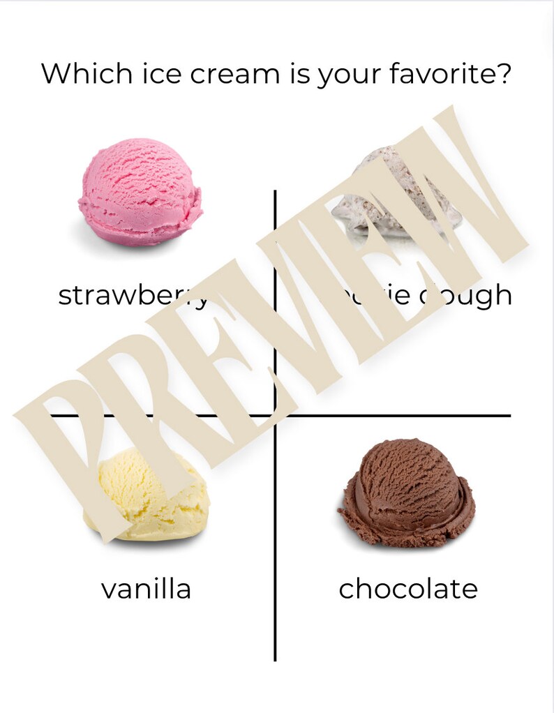 Social Skills Visual Aids for Kids - Promote Peer Interactions & Boost ...