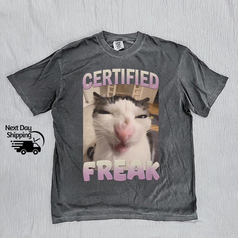 Boss Meme Graphic T - Etsy