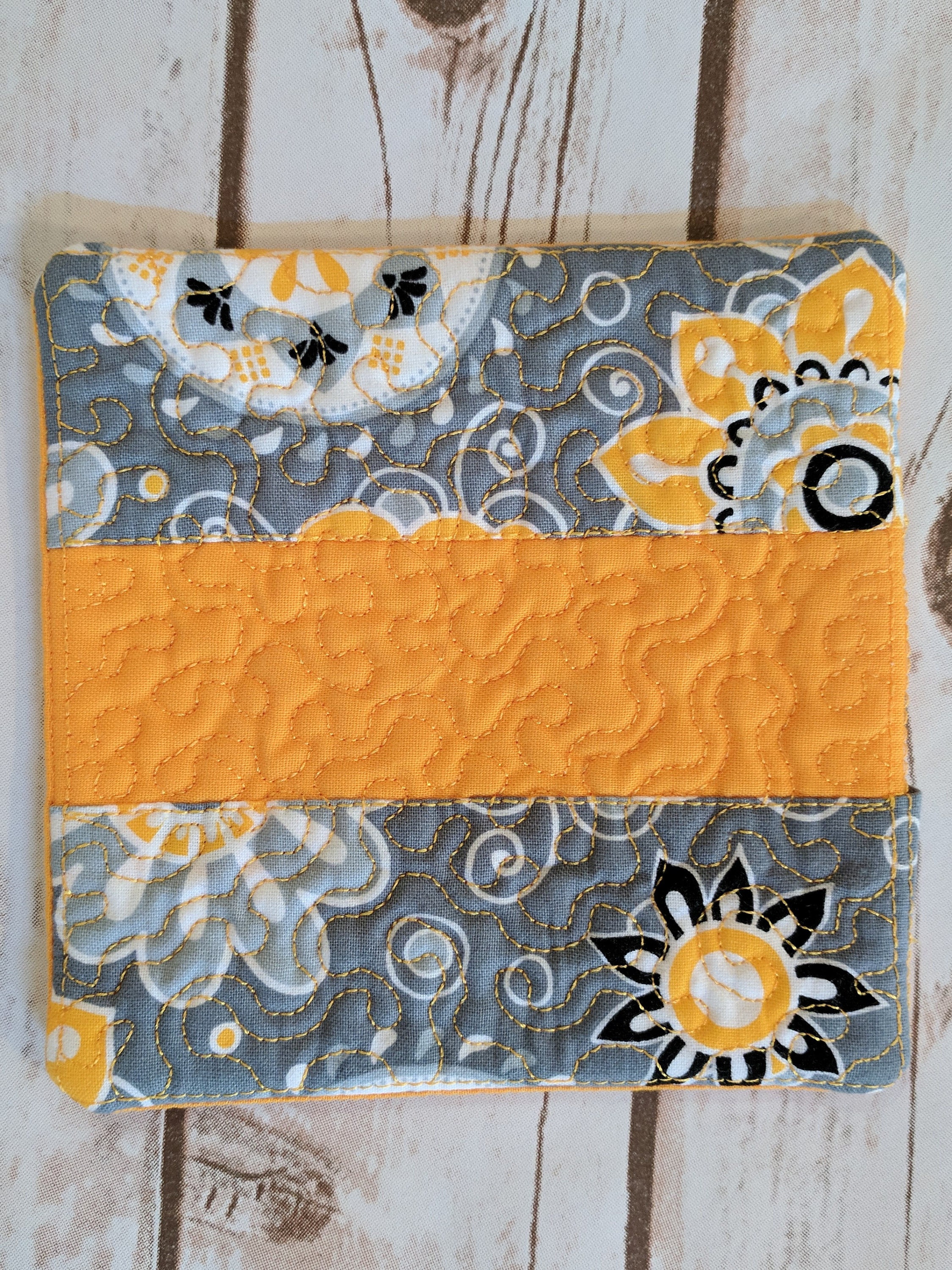 Coasters Quick and Easy ITH Embroidery Designs 4x4 & 5x5 Size Not ...