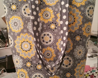 PDF Instant Download Sewing Pattern One Hour Book Bag Tote Bag - Etsy