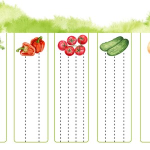 FARM Theme Printable Activities for Kids || Scissors Skills || Tracing ...