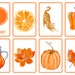 Colors Flashcards and Match the Color Game (9 Sheets - 72 Cards in ...