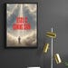 Jesus is Coming Soon Poster - Christian Wall Art | Bible Verse Print ...