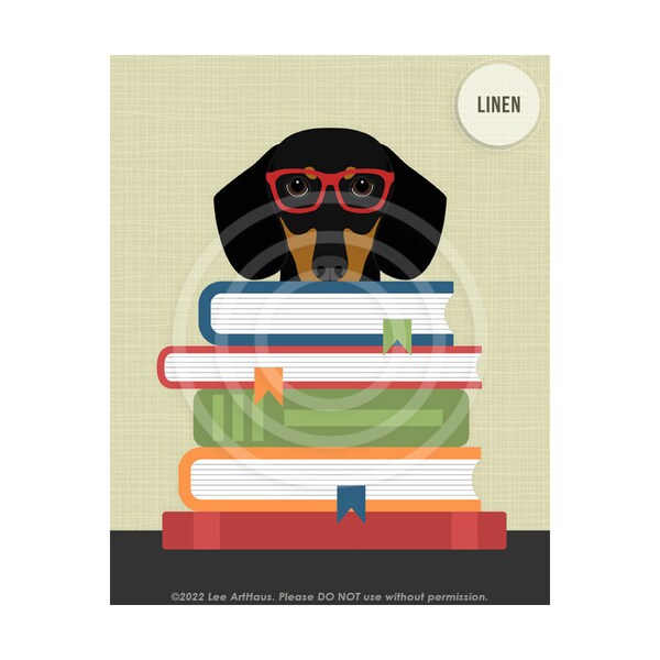 Dachshund Classroom Decor - Etsy