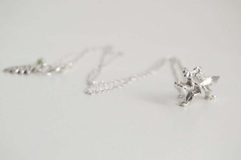 Praying Mantis Necklace Teeny Tiny Silver Praying Mantis - Etsy
