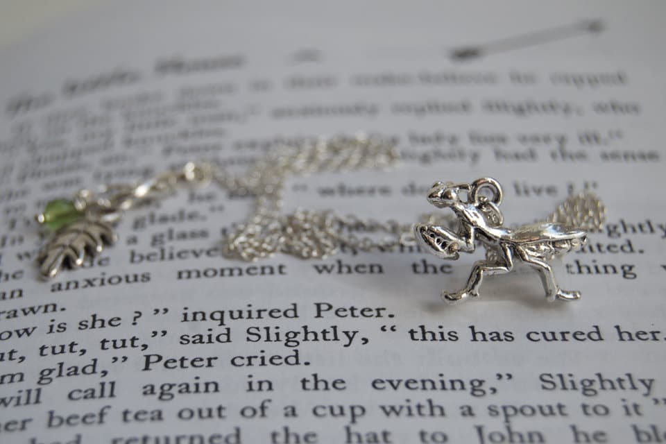 Praying Mantis Necklace Teeny Tiny Silver Praying Mantis - Etsy