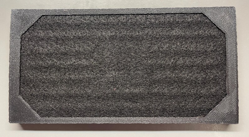 Godzilla X King Ghidora Epic Snowball Fight Christmas Holiday Tile ...