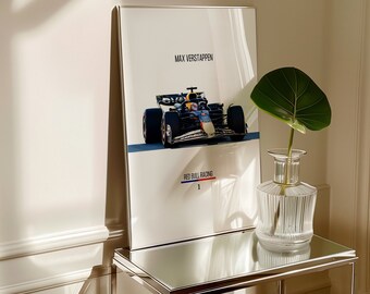 Lewis Hamilton Poster Formula 1 Wall Art Lewis Hamilton Sim Racing ...