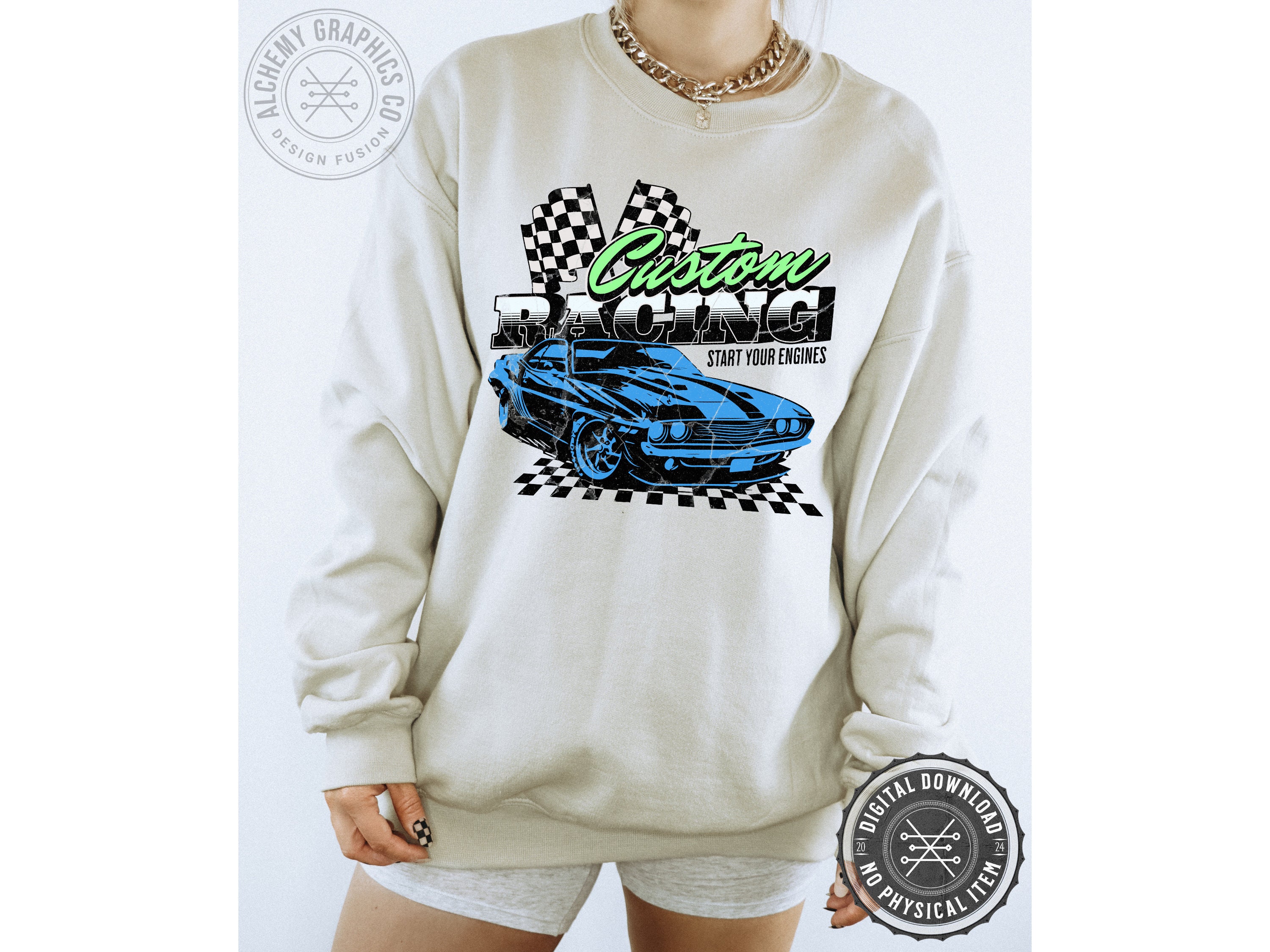 Custom Racing Png, Custom Racing Team Logo, Personalized Racing Png ...