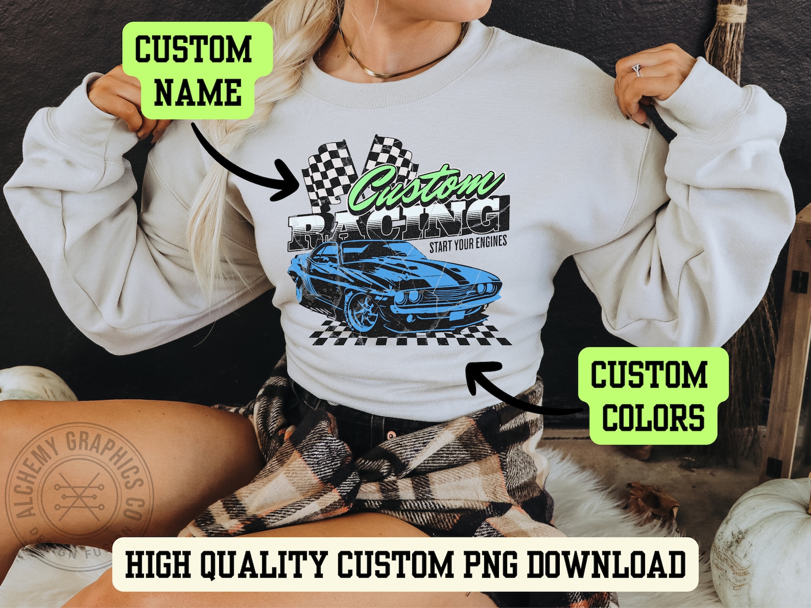 Custom Racing Png, Custom Racing Team Logo, Personalized Racing Png ...