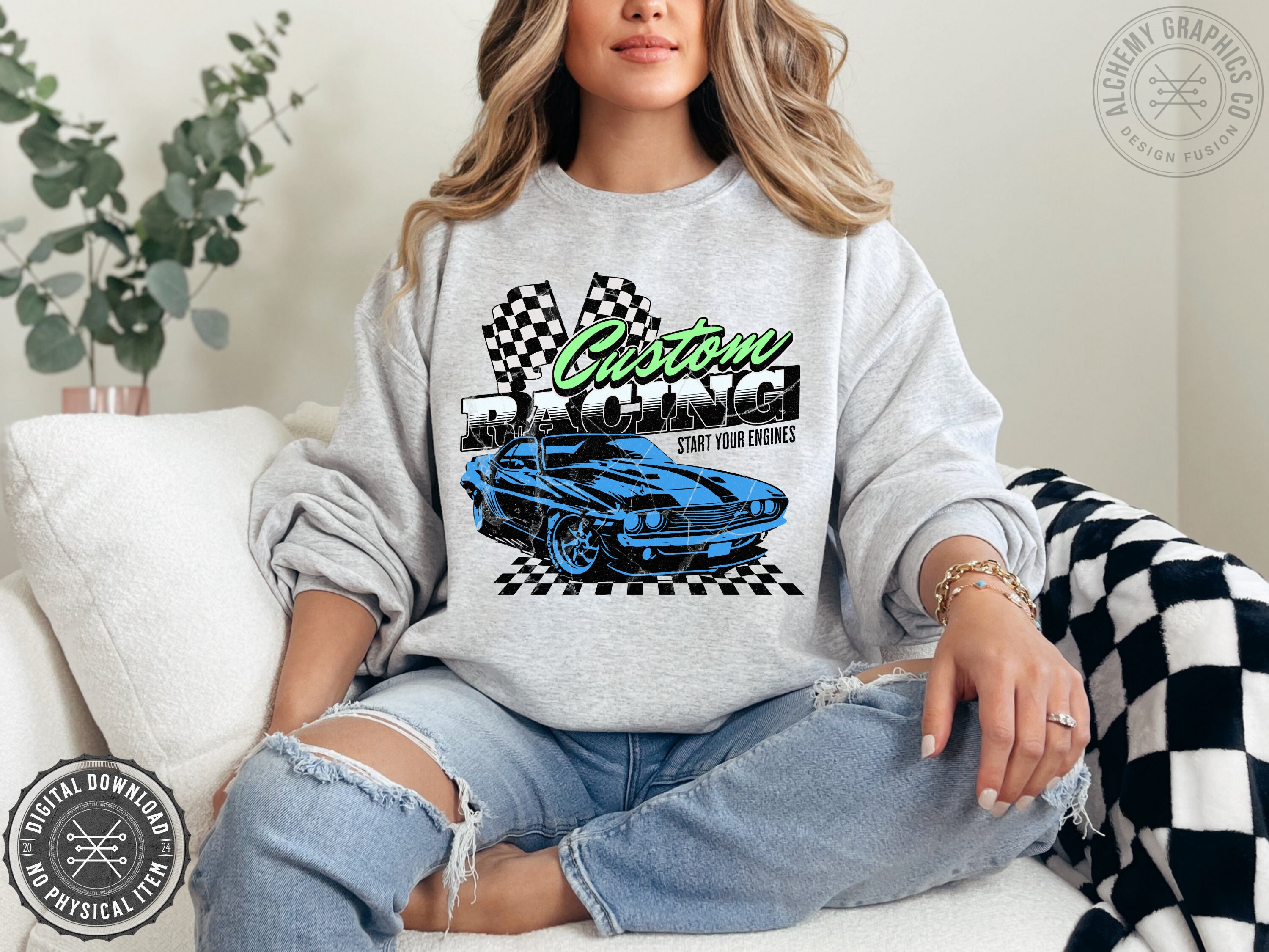 Custom Racing Png, Custom Racing Team Logo, Personalized Racing Png ...