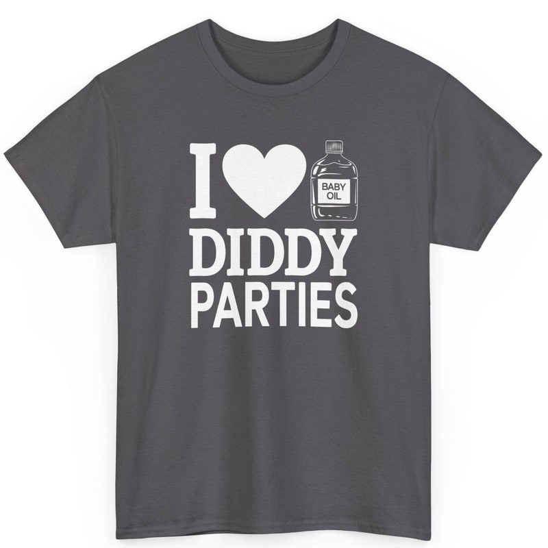 P Diddy T Shirts - Etsy