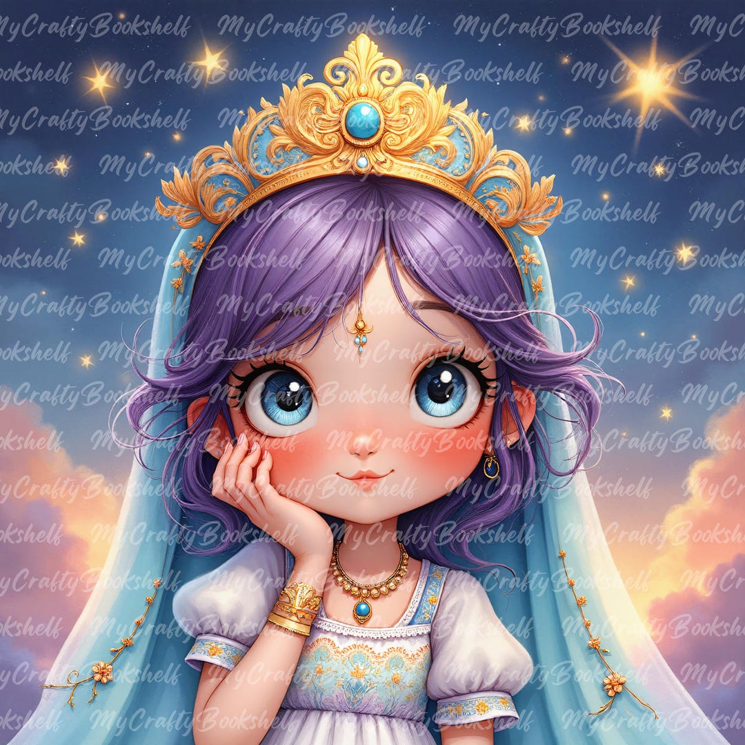 12 Little Girls Clipart PNG Adorable Sweet Kids Graphics, Cute Outfit ...