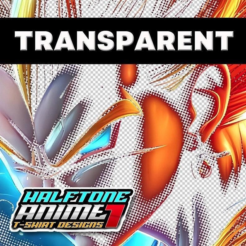 800+ Halftone Graphics Bundle: PNG Designs for Print (digital Download ...