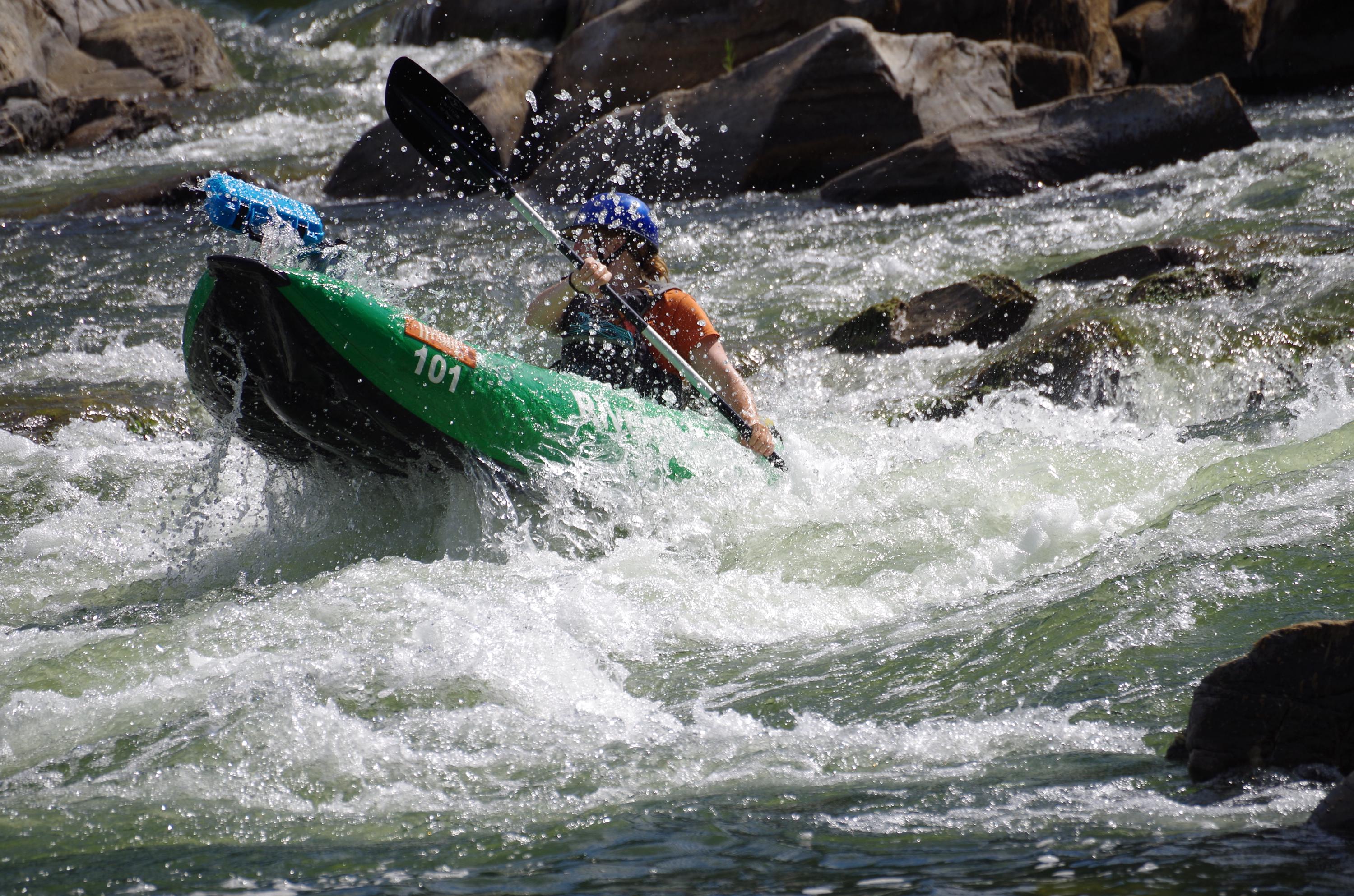 Raft Sticker Test - Etsy