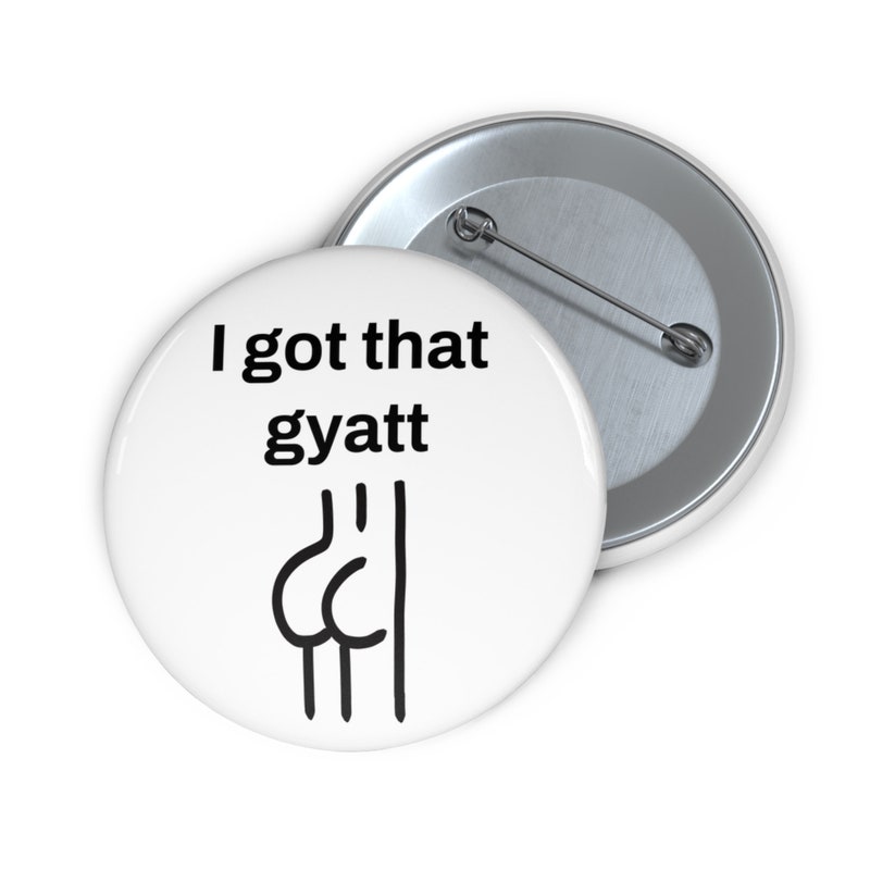 Gyatt - Etsy