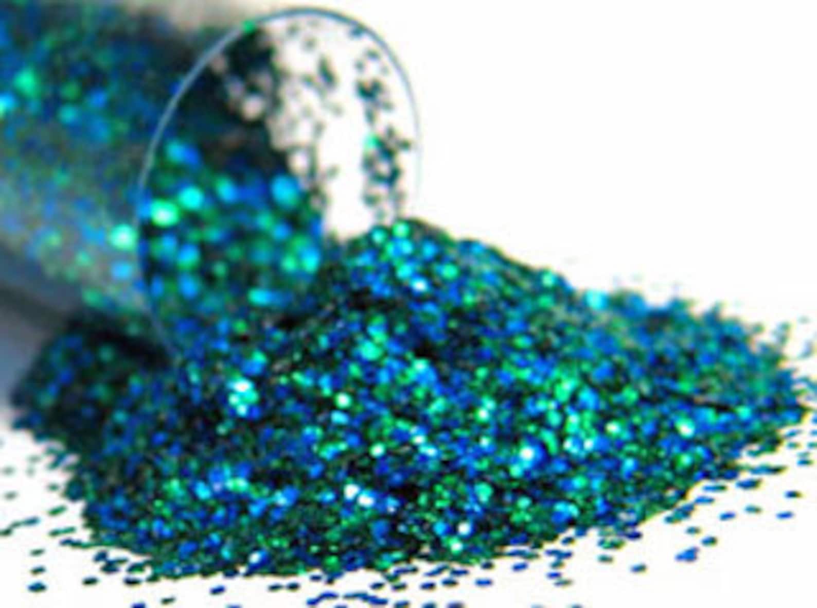 Glitter Bomb Card With Personal Message! - Etsy