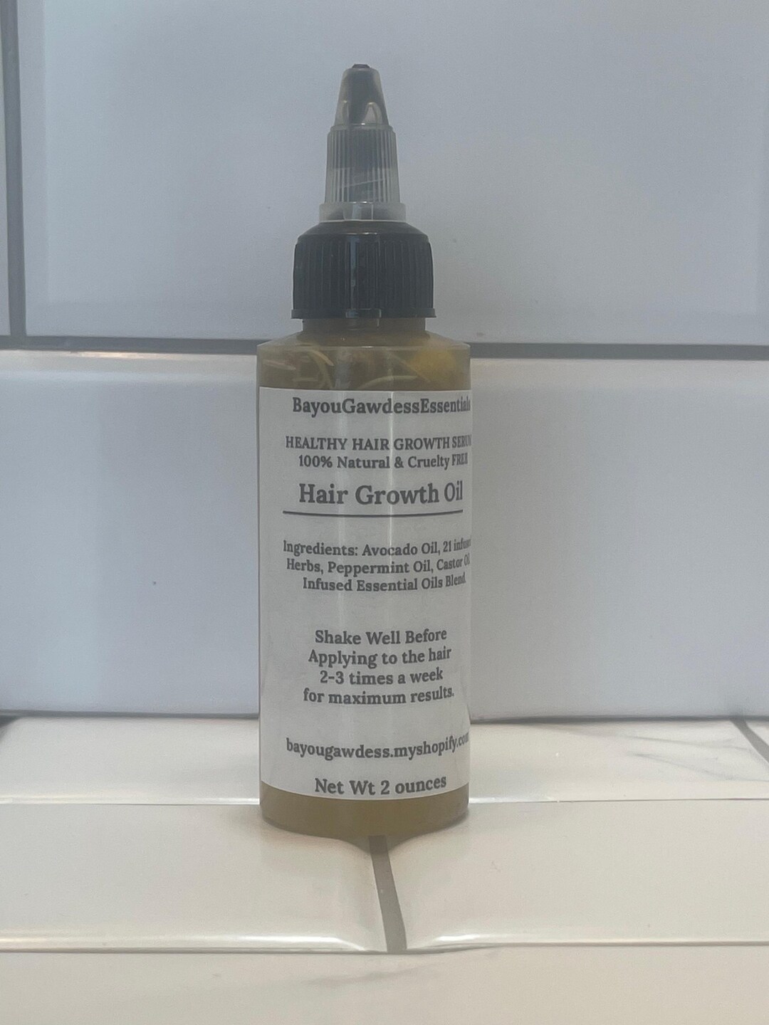 Super Hair Growth Oil Hair Products Hair Care Hair Oil - Etsy
