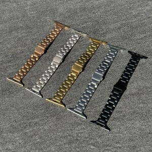 Starlight Apple Watch Band, Iwatch Strap 45mm 44mm 42mm 41mm 40mm 38mm ...