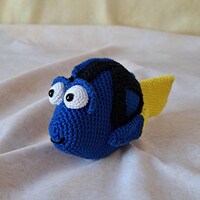 Finding Dory - Etsy