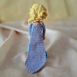 Freezing Friends - Crochet Pattern - Etsy