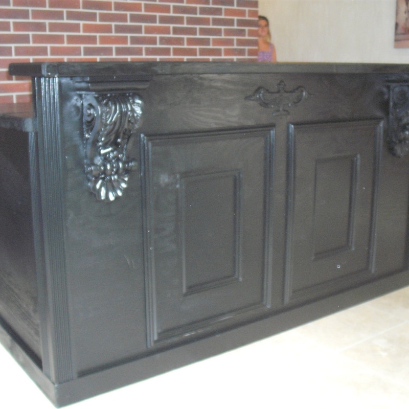 Checkout Counter - Etsy