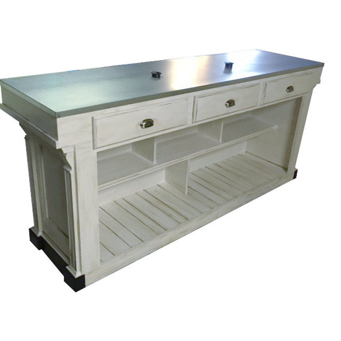 French Antique Repro Check Out Counter/ Reception Desk/ Cash - Etsy Canada