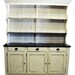 French Antique Repro Check Out Counter/ Reception Desk/ Cash Wrap ...