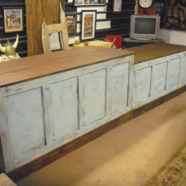 Retail Counter Desk - Etsy