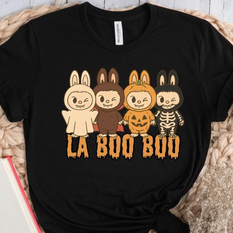 Labobo Halloween Costume - Etsy