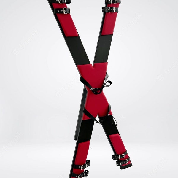 Spanking Bench - Etsy