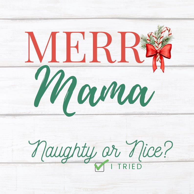 Christmas SVG Bundle Christmas Clip Art Cricut SVG Cut Files Christmas ...