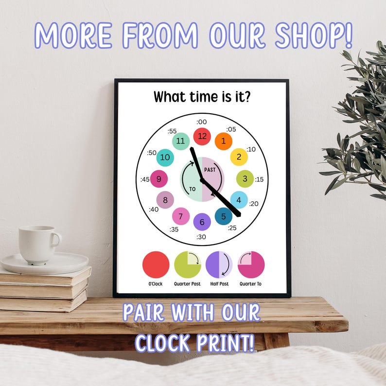 Baby Sign Language Poster Baby ASL Printable Baby Sign Chart Sign ...