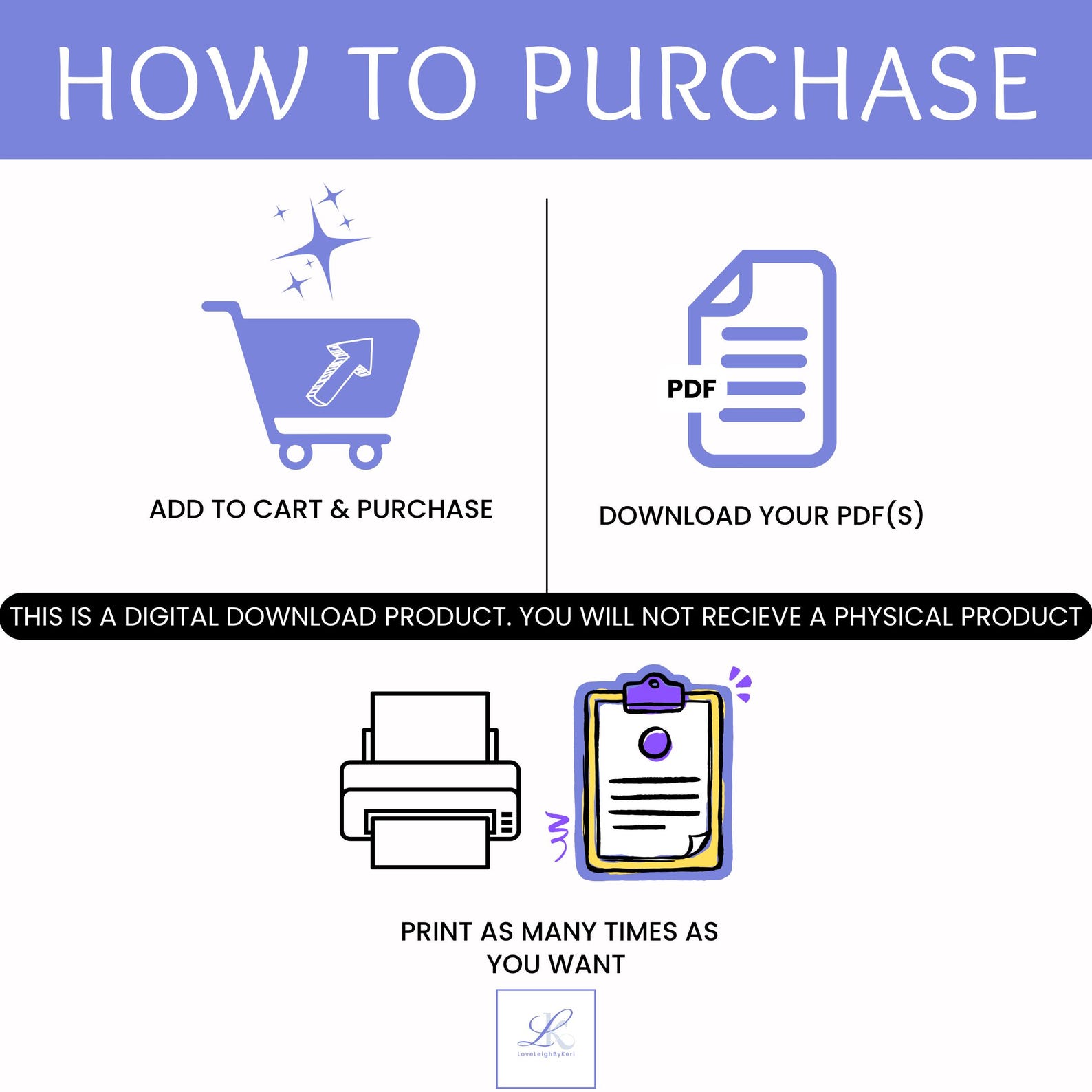 Baby Sign Language Poster Baby ASL Printable Baby Sign Chart Sign ...