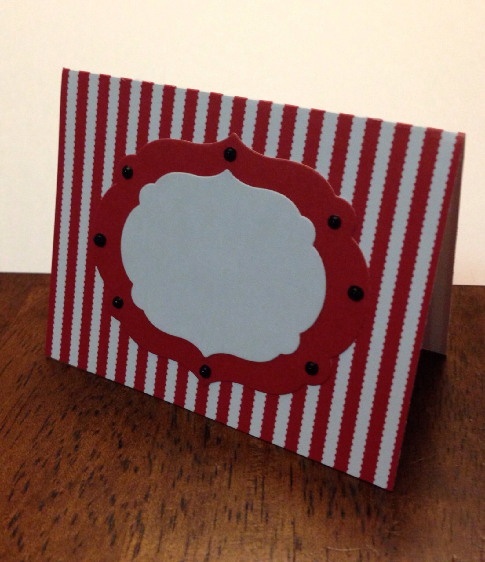 Circus/carnival Buffet Cards Set of 6movie Place Cards - Etsy