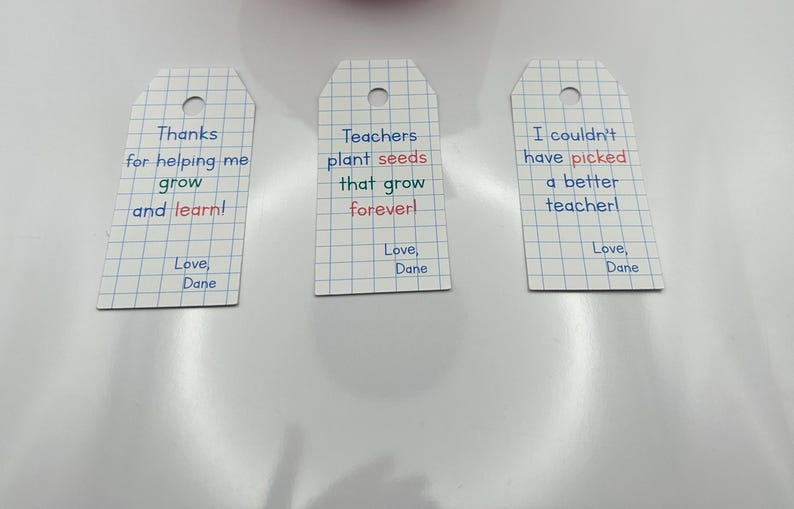 Apple Gift Card Holder: Teacher Appreciation Gift Box - Etsy