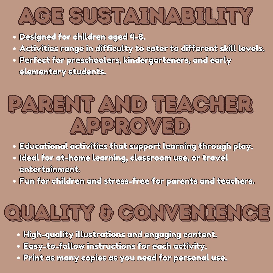 Mythical Creatures Adventure Summer Activity Busy Book Printable ...