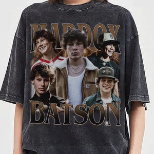 Maddox Batson Merch - Etsy