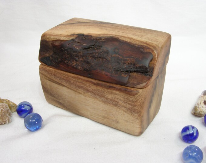 Oregon Myrtlewood Box Oregon Coast Presentation Box - Etsy