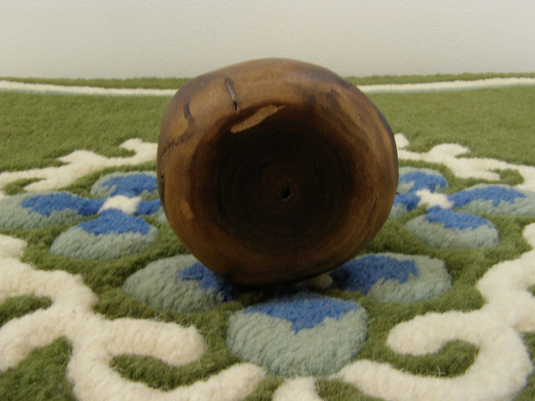 Black Walnut Branch Little Spirit Shaker, Limited Edition, Sacred Wood ...