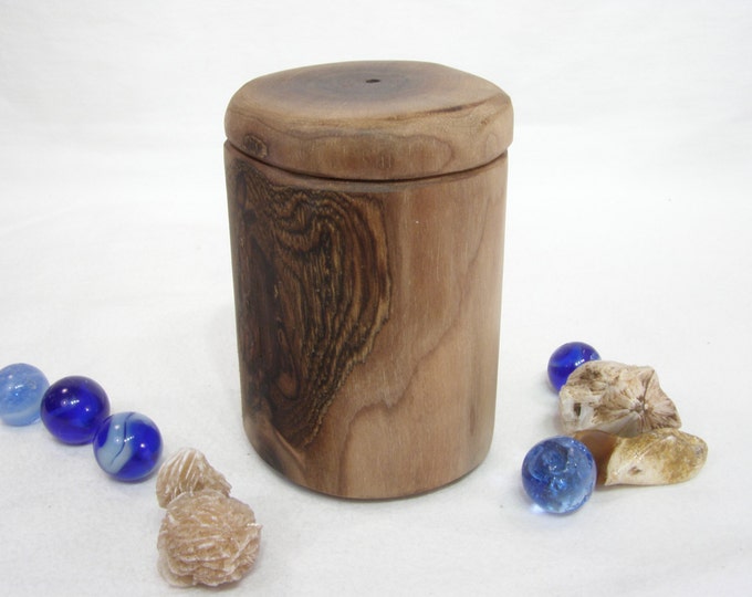 Black Walnut Tree Branch Box Presentation Box Proposal Box - Etsy
