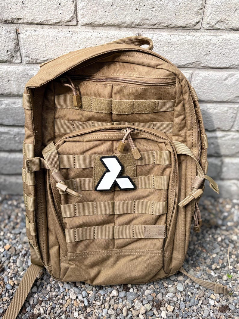 Battlefield 6 – Pax Armata Tactical Patch PVC - Etsy