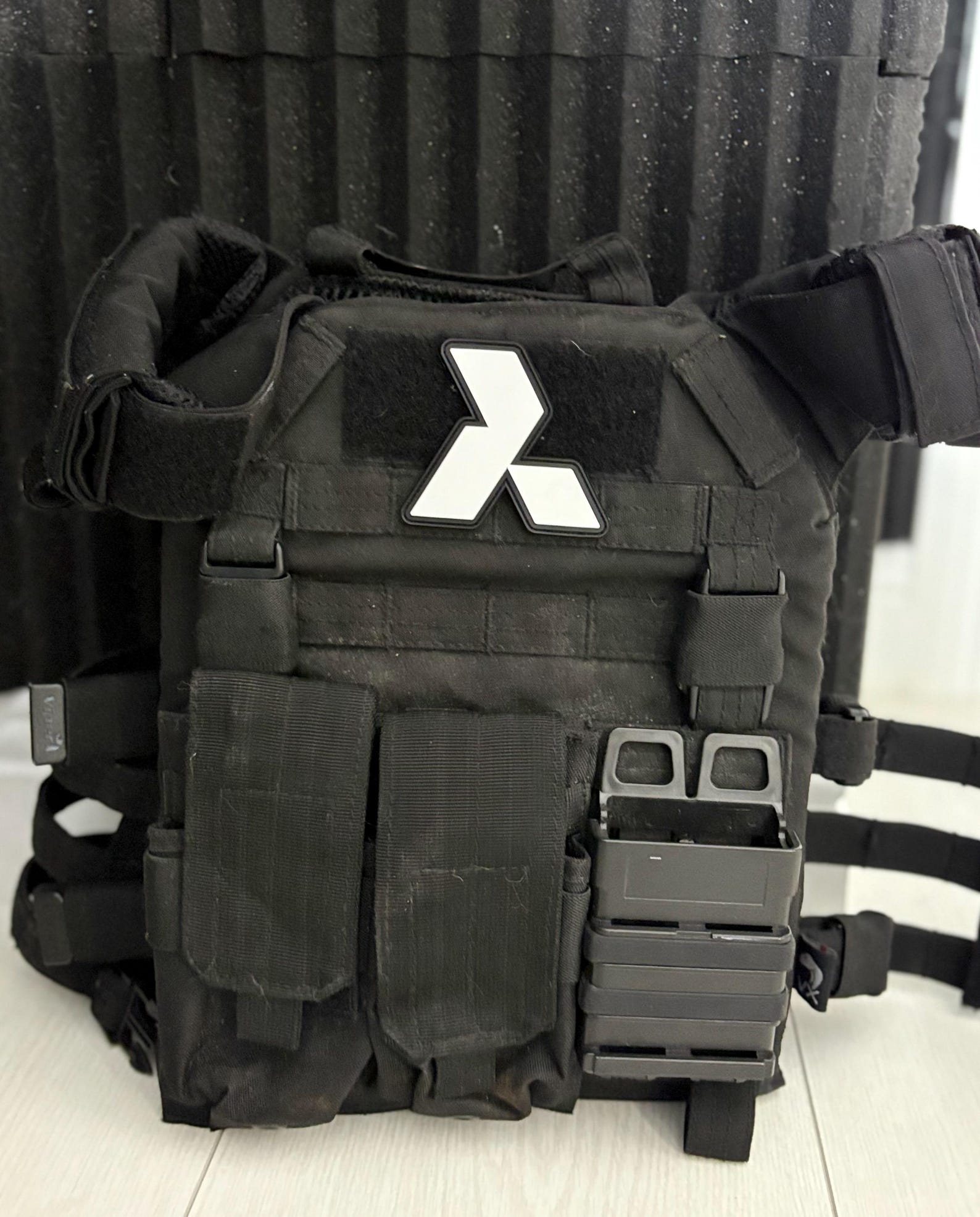 Battlefield 6 – Pax Armata Tactical Patch PVC - Etsy