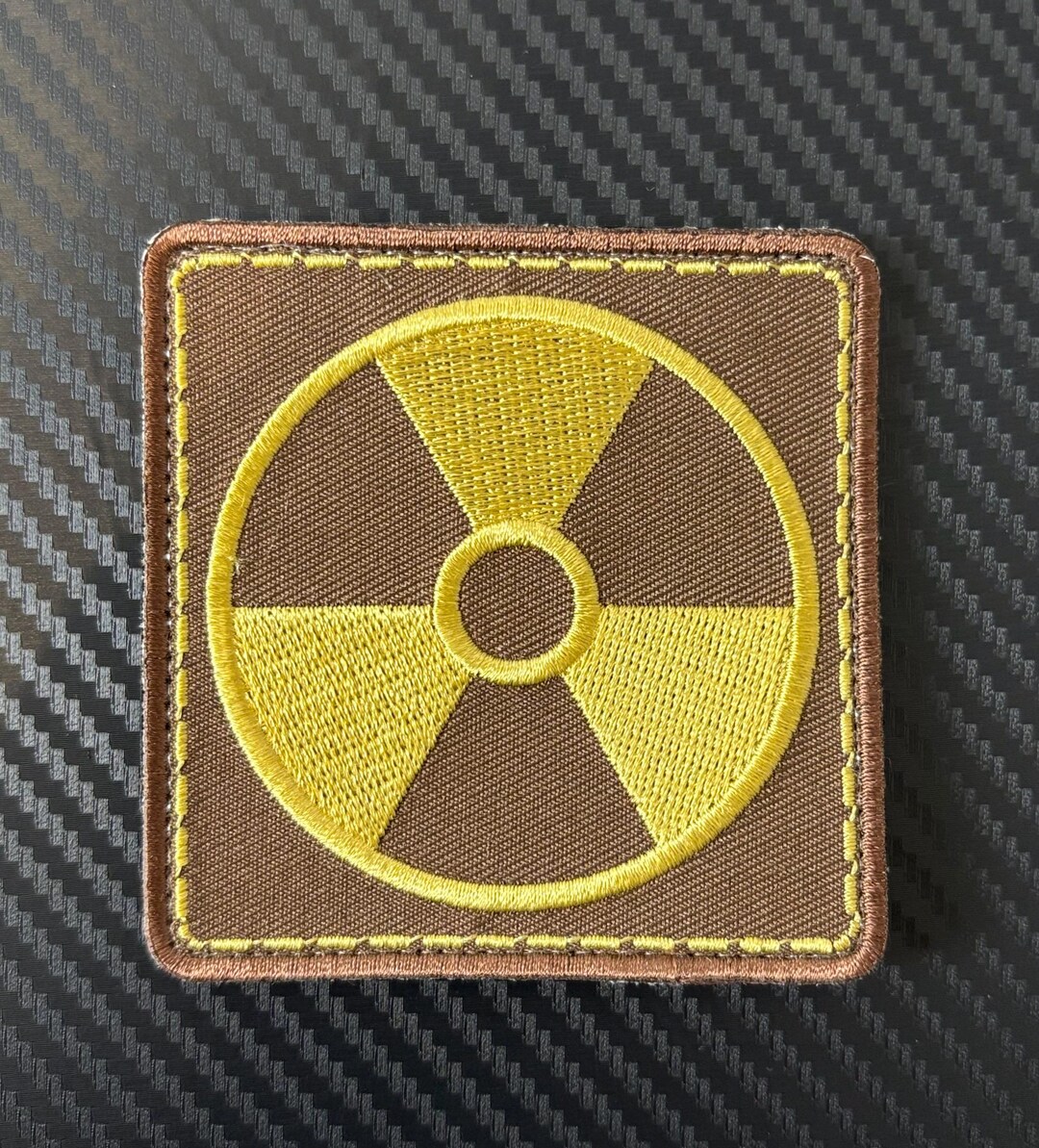 STALKER – Loners Faction Tactical Patch - Etsy