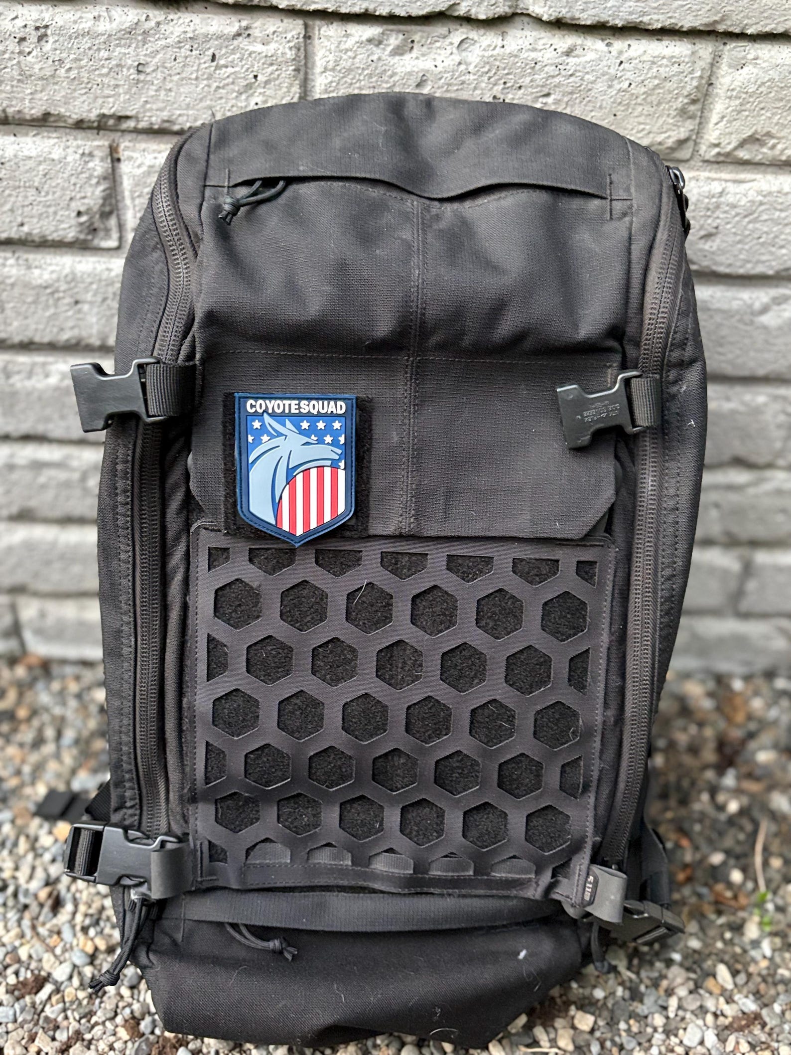 Battlefield 6 – Nato: Coyote Squad Tactical PVC Patch - Etsy