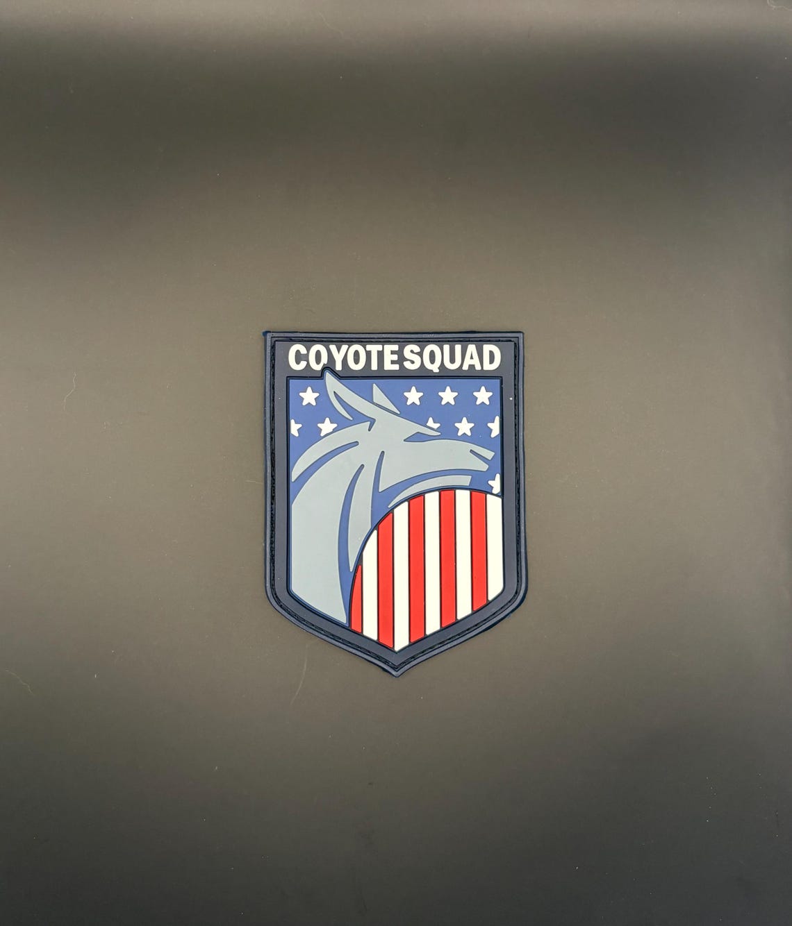 Battlefield 6 – Nato: Coyote Squad Tactical PVC Patch - Etsy