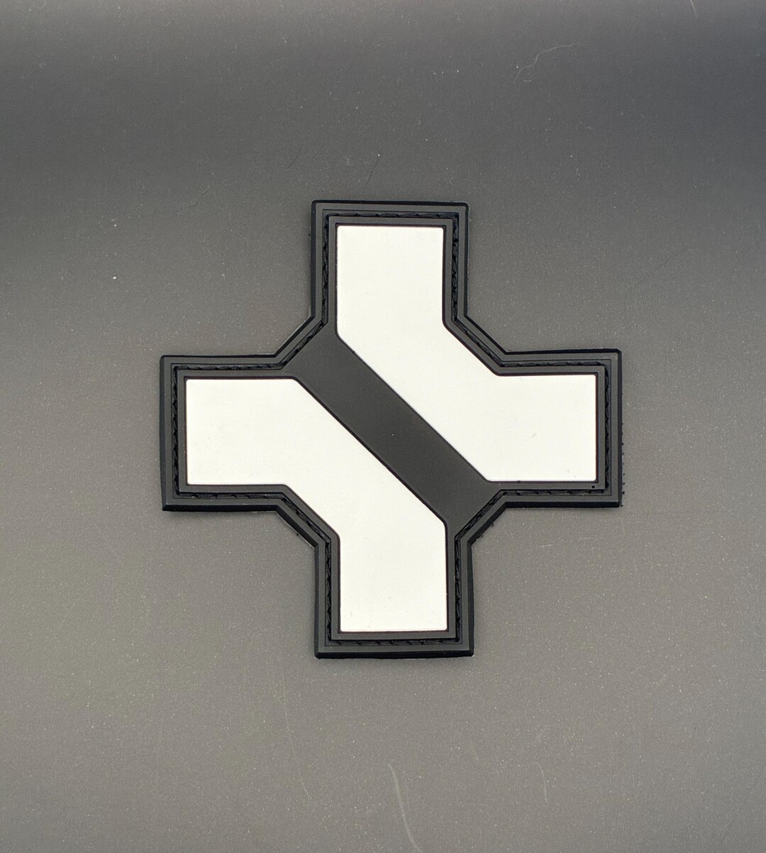 Battlefield 6 Support Class PVC Patch - Etsy