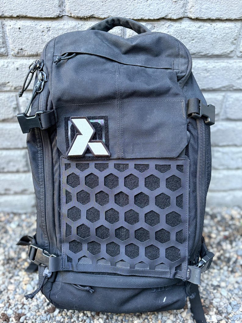 Battlefield 6 – Pax Armata Tactical Patch - Etsy